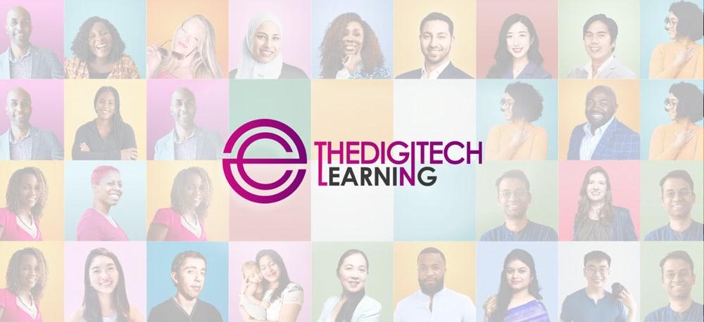 Thedigitech Learning - Thedigitech